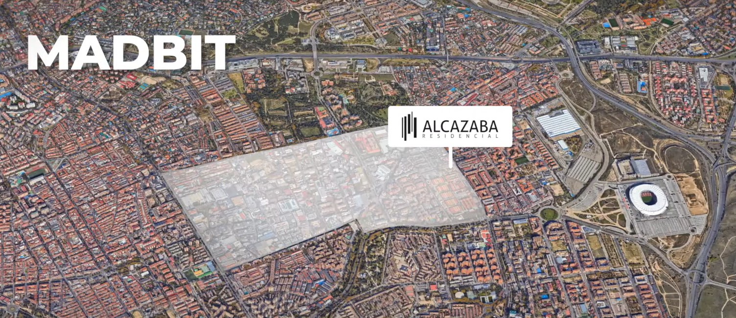 Premier España se une como socio al distrito urbano tecnológico MADBIT ...